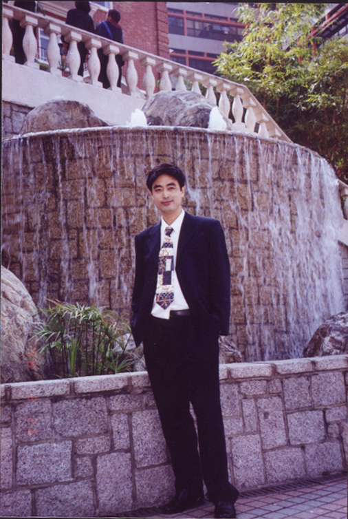 Xiaoliang Xu - School of Physical Sciences, University of Science and ...
