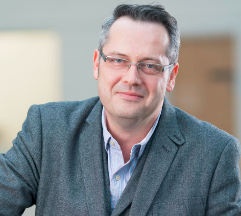 Richard Bowden - CVSSP, University of Surrey | 人才画像 - AMiner