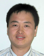 Lijun Zhang (张立军)