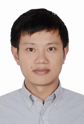 Junjun Ding (丁俊军)